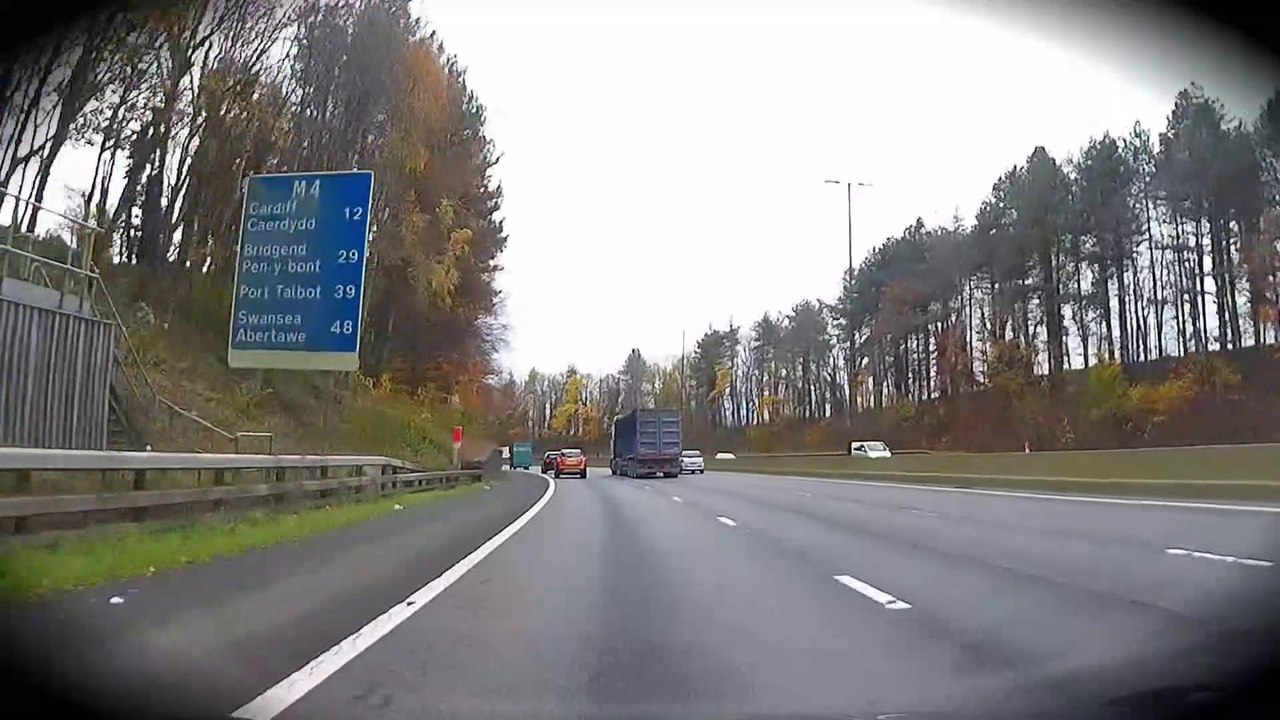 Getting to Asda Duffryn from Heol Senni, Bettws: Step-by-Step Guide ...