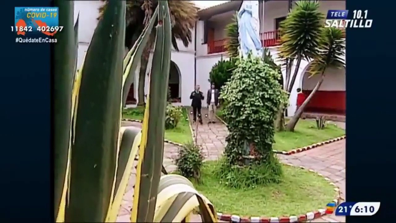 La Séptima Puerta Capítulo 92 La Promesa de la Espada - Vídeo Dailymotion