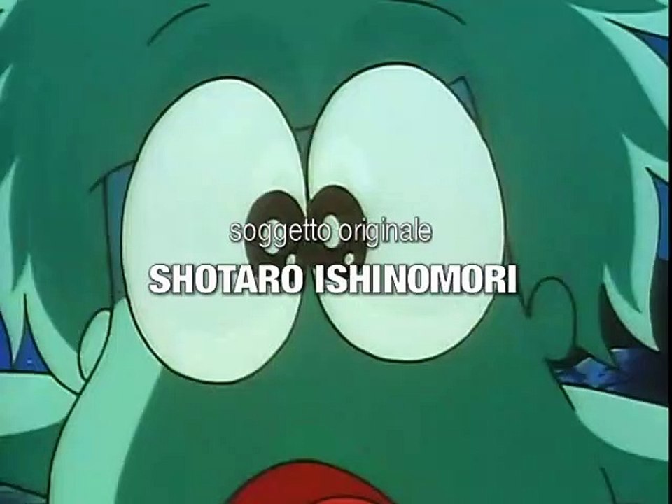 Chobin il principe stellare ep. 09 Il re della foresta - Video Dailymotion