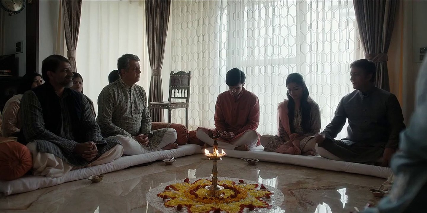 The Kerala Files Hindi Movie Part 1 - video Dailymotion