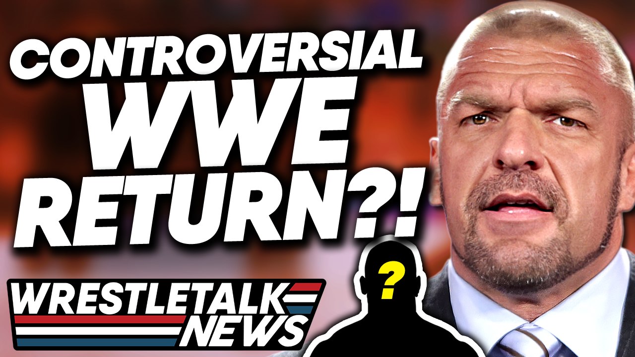 WWE CONTROVERSY! Wrestlers REFUSE To Work With CM Punk! AEW Collision ...