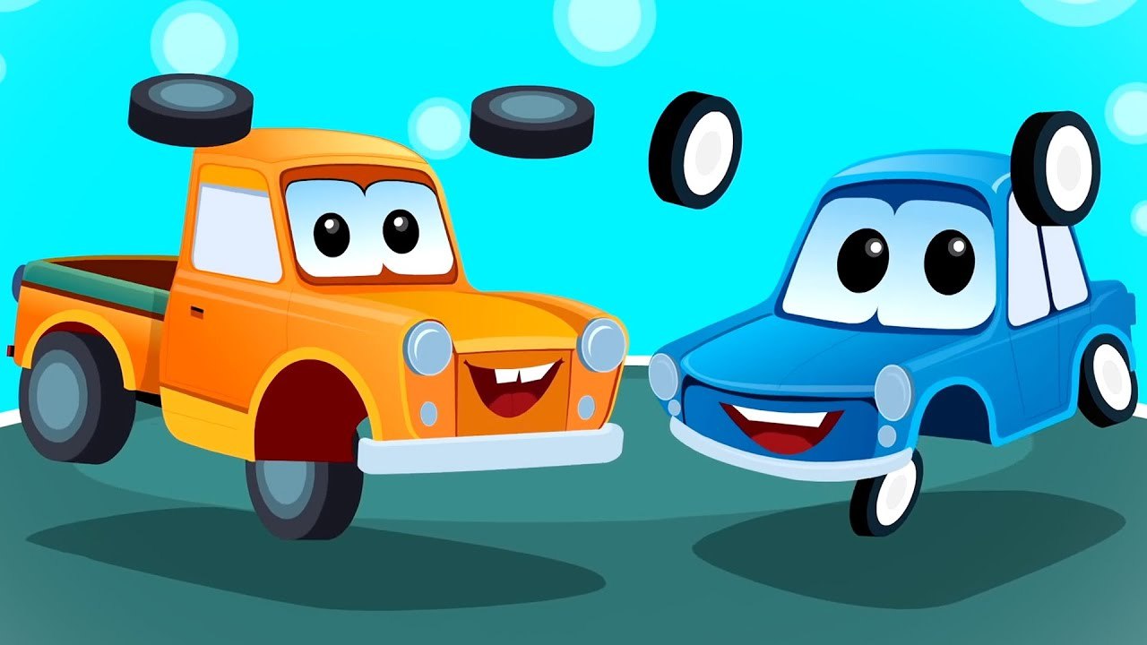Looby Loo, Car Rhymes for Children - video Dailymotion