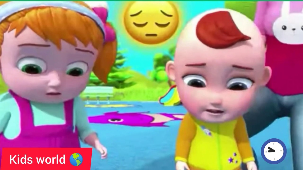 Cartoon for kids | video for kids | learning video for kids | funny ...