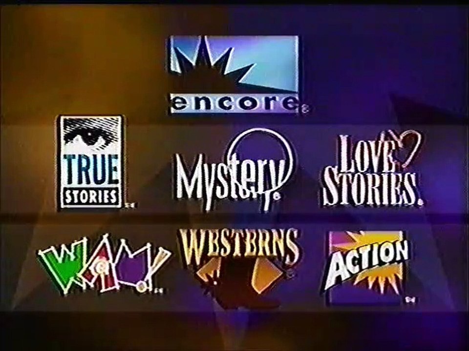 MoviePlex Intershow & Promo Montage (1999) - video Dailymotion