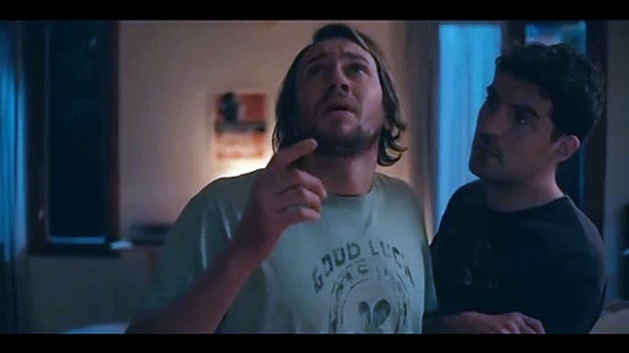 Le Horla | movie | 2023 | Official Trailer - video Dailymotion