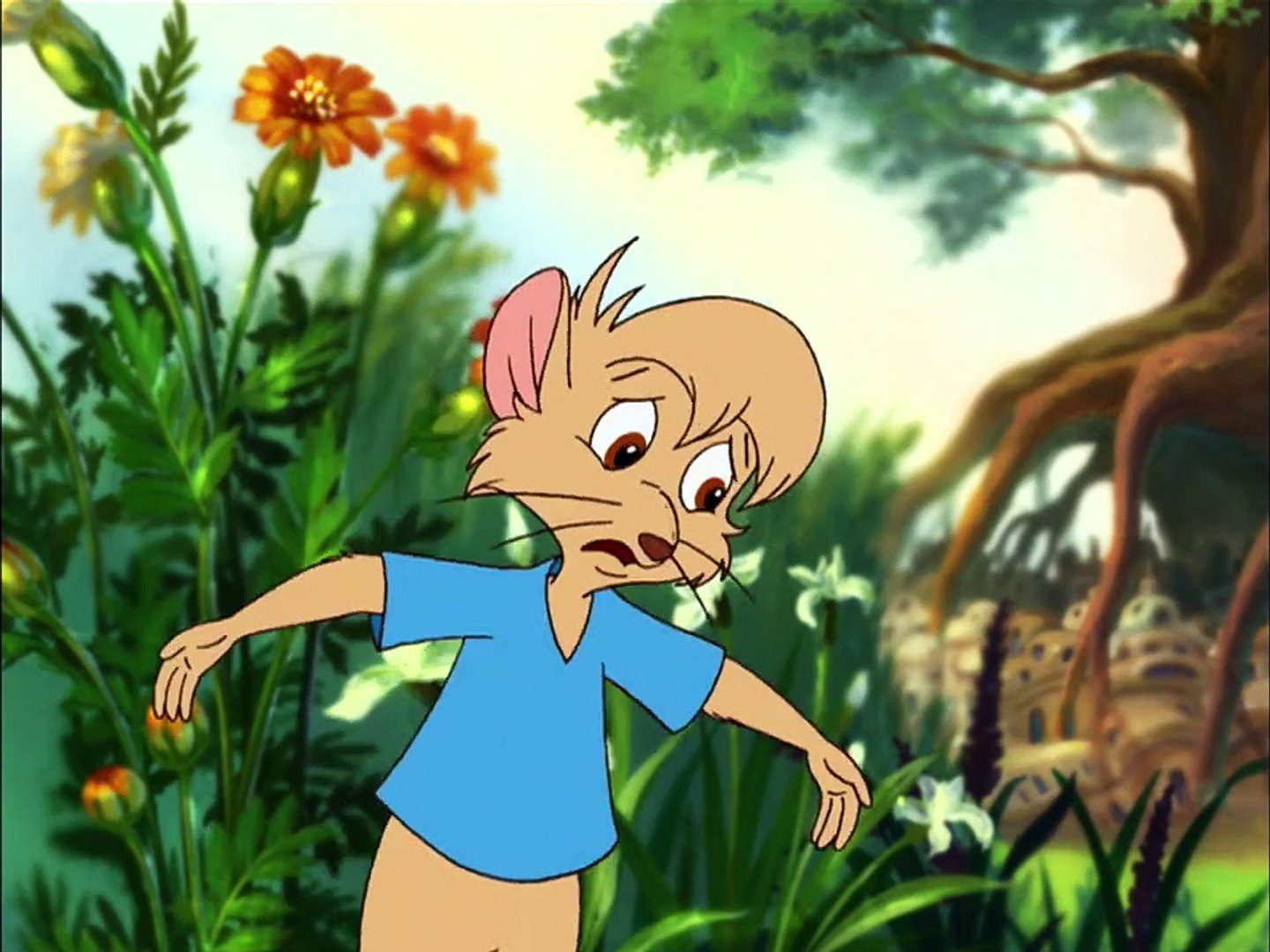 Timmy Nimh Trailer