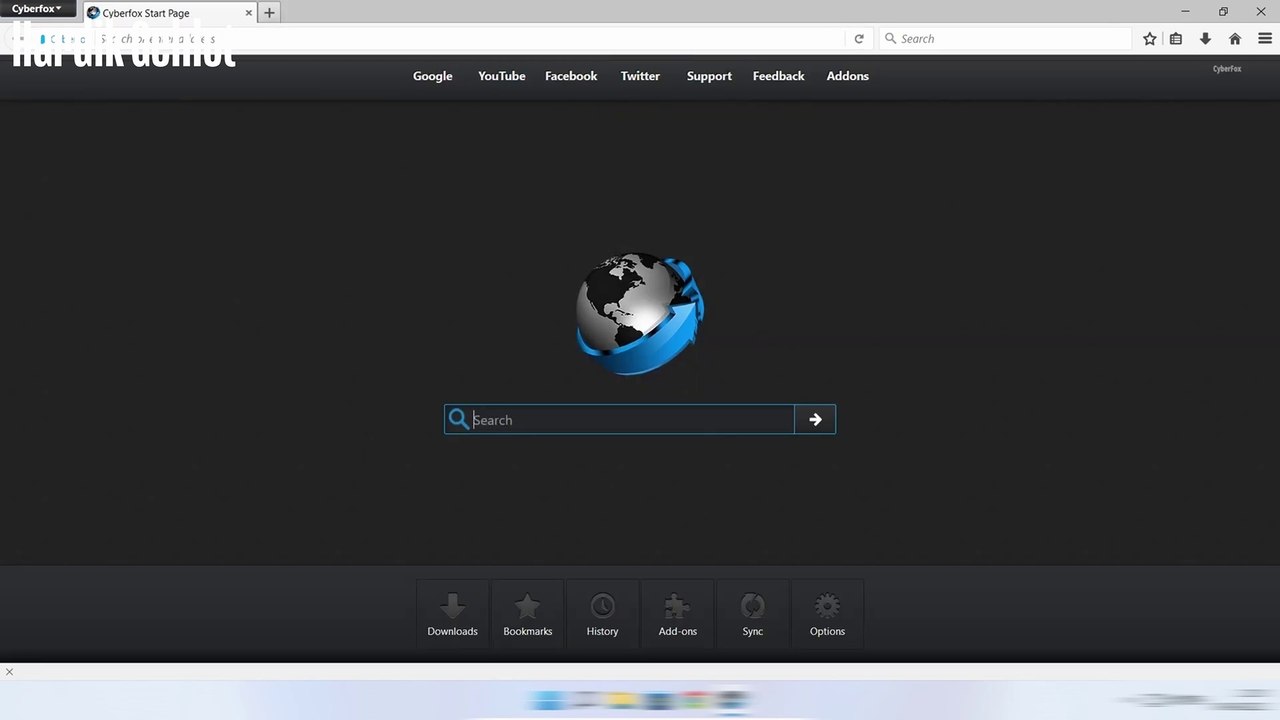 How to Install Cyberfox Browser and Hackbar Extension - video Dailymotion