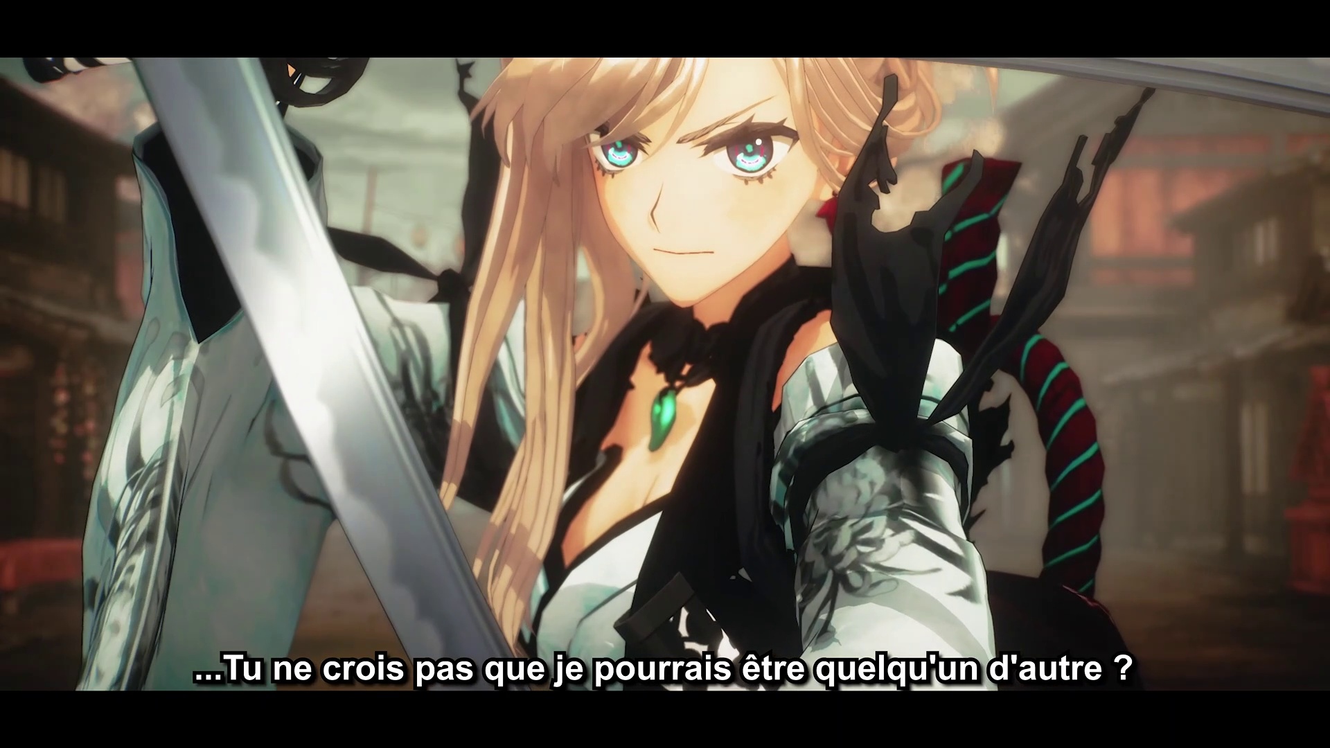 Fate/Samurai Remnant - Vidéo : Fate/Samurai Remnant - Bande-annonce date de sortie - Gamekult