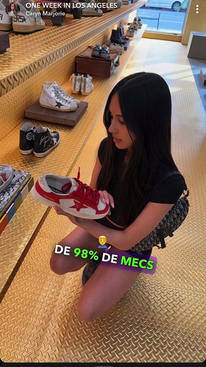 Une influenceuse gagne 5M$/mois grâce à IA - Vidéo Dailymotion