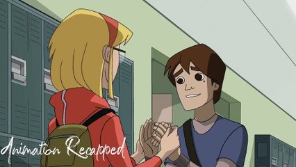 Anime Recaps videos - Dailymotion