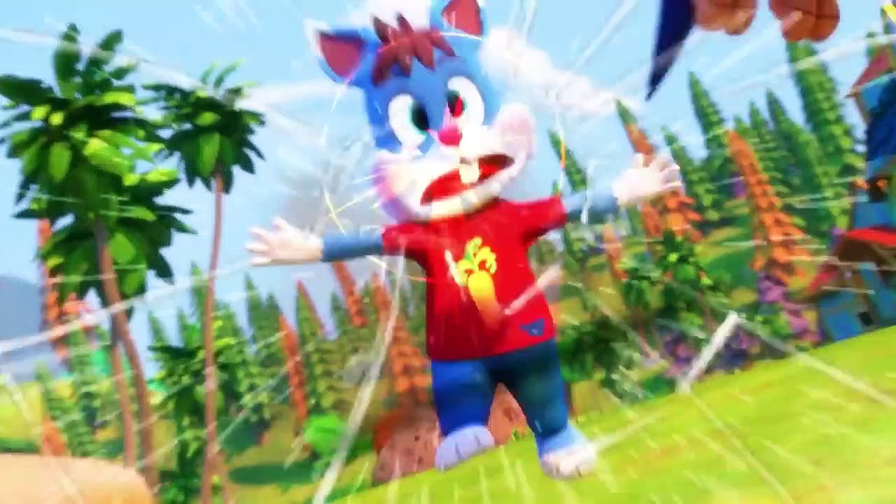 Tinkoo Gir Gaya ｜ Tinkoo Episode 03 ｜ Funny New Urdu Cartoon Series ...