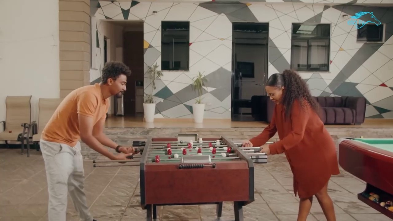 Zebiba Girma - Astawashe _ አስታዋሼ - New Ethiopian Music 2023 ...