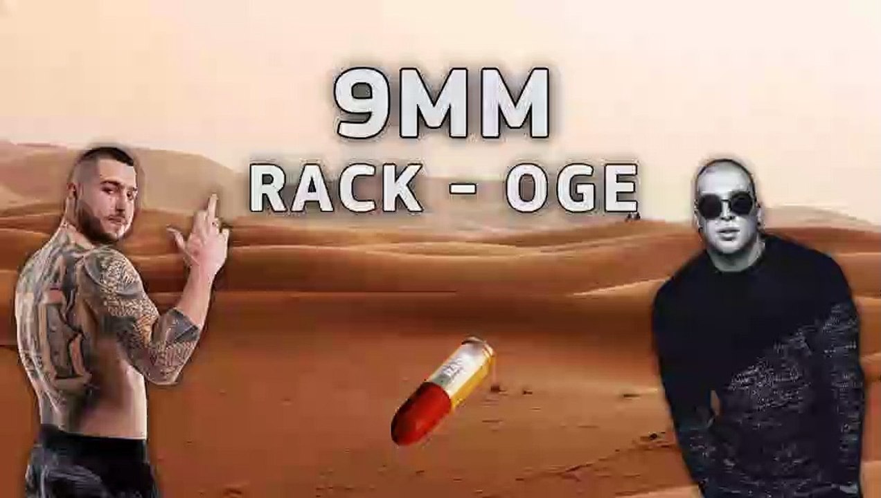 9MM - RACK ft. OGE [ΑΚΥΚΛΟΦΟΡΗΤΟ] - video Dailymotion