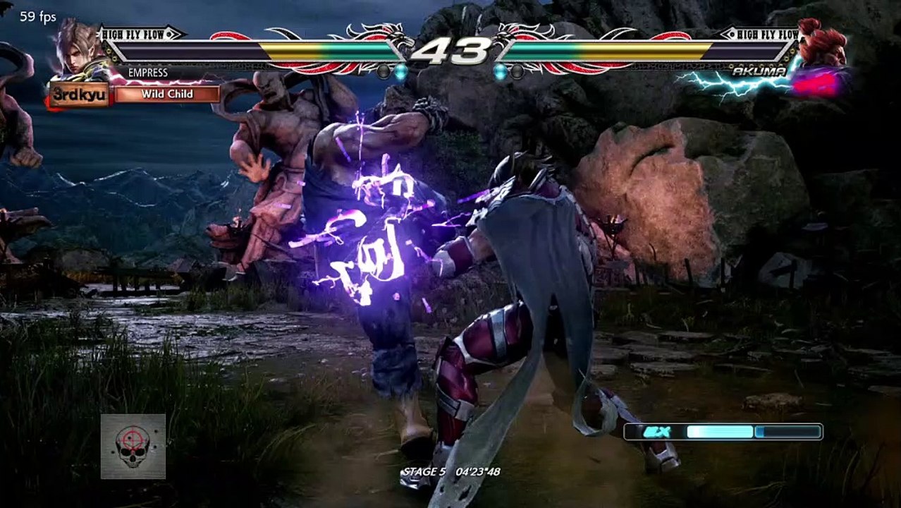 Final Round: 3rd kyu Lars Alexandersson VS Akuma - video Dailymotion