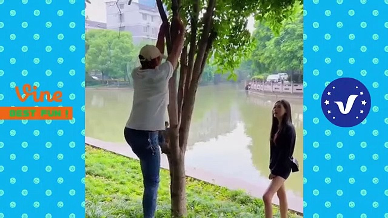 New_Funny_and_Fail_Videos_2023__Cutest_People_Doing_Funny_Things__Part ...