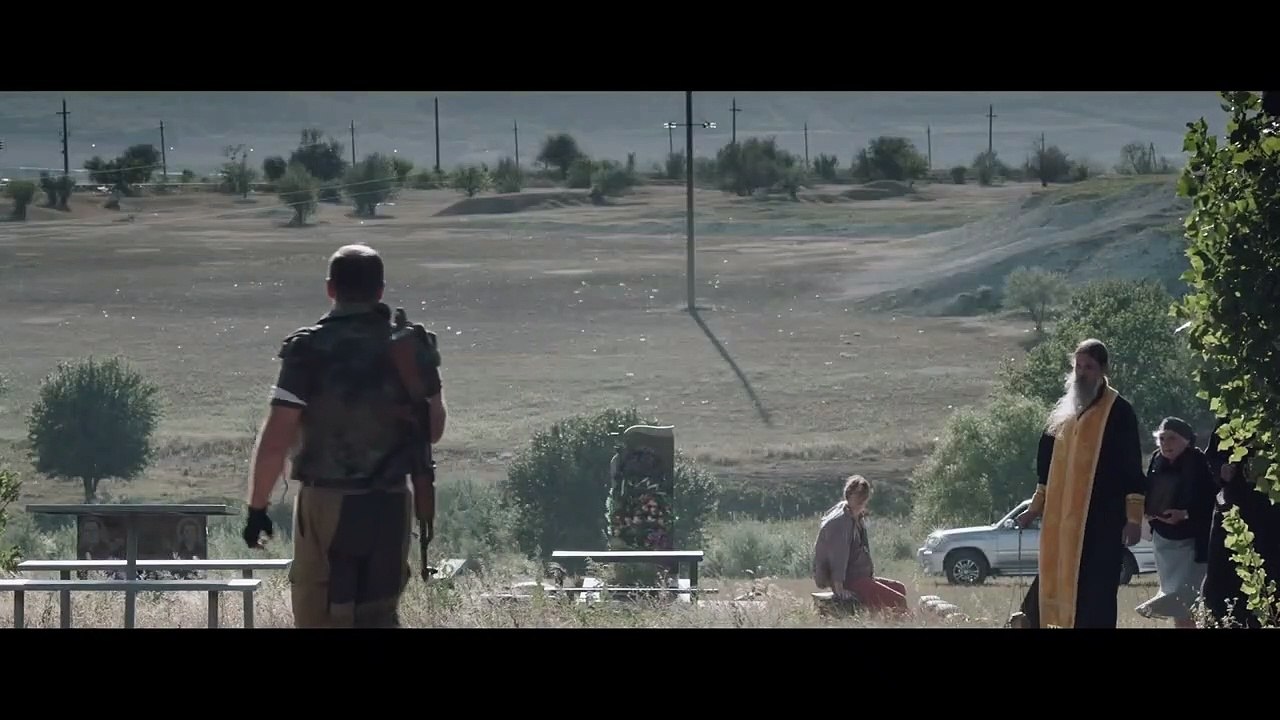 KLONDIKE Trailer (2023) Sergey Shadrin, Oksana Cherkashyna, Drama Movie - Vidéo Dailymotion