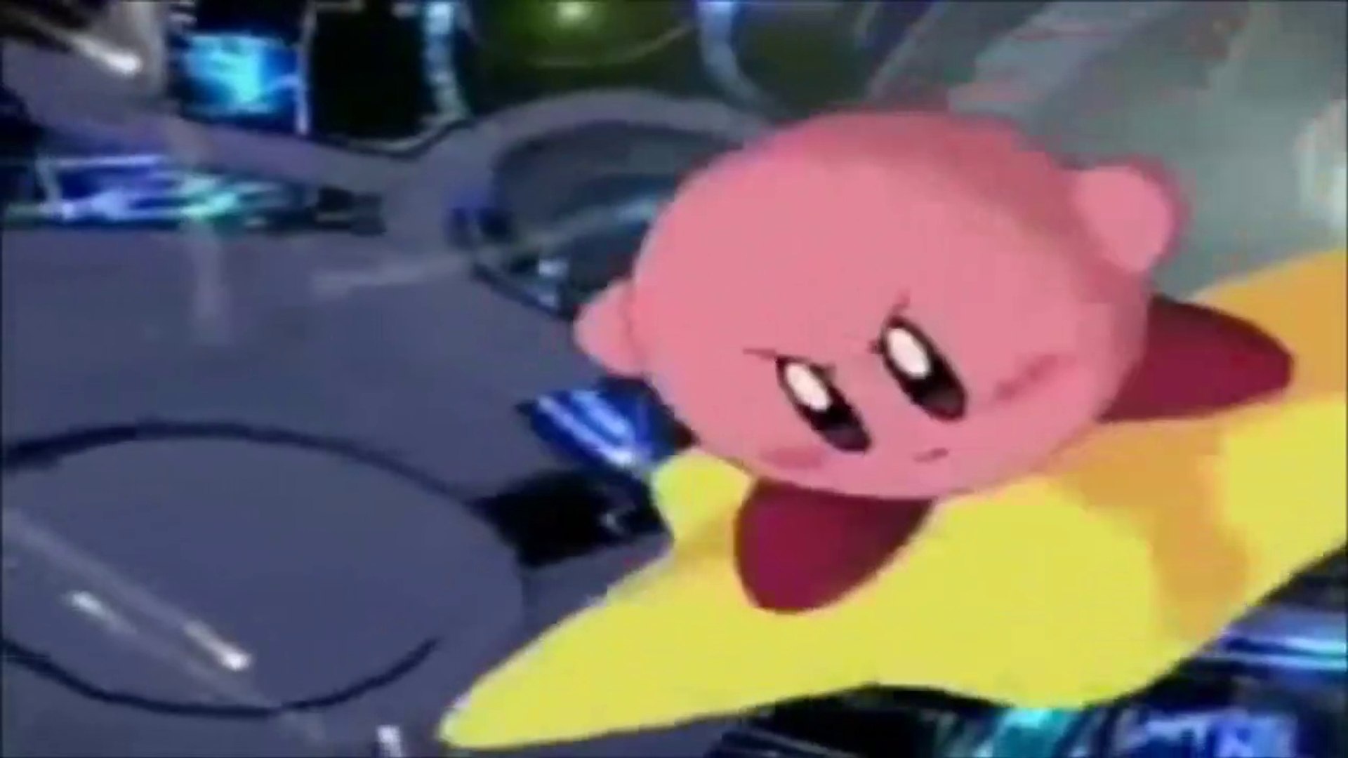 Kirby Right Back At Ya Intro Kirby Y2k Intro | TikTok