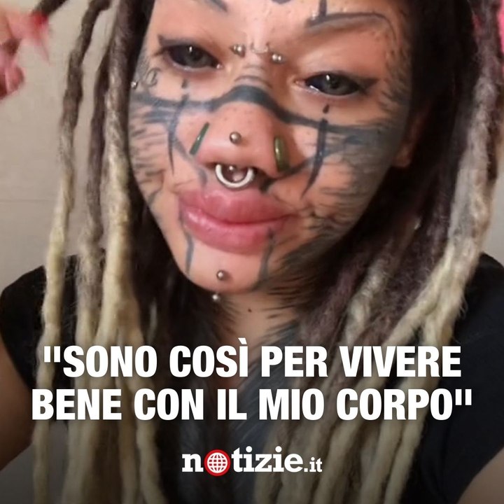 Aydin Mod risponde a una fan: “Come mai ti sei fatta così tanti ...