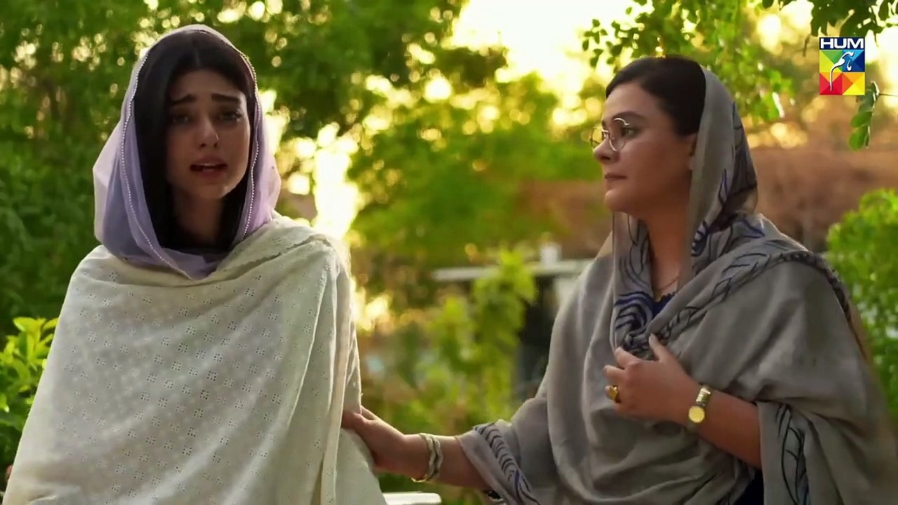 Bharam - Episode 26 - Wahaj Ali - Noor Zafar Khan - Best Pakistani Drama - FLO Digital - video ...