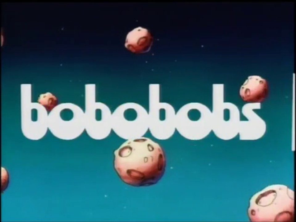 I Bobobobs - Episodio 01 - Video Dailymotion