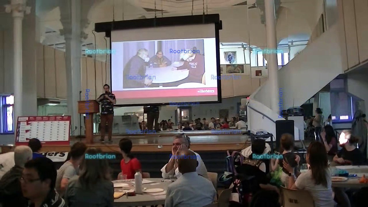 TTCriders: Riders Decide Forum - With special guest Reece Martin ...