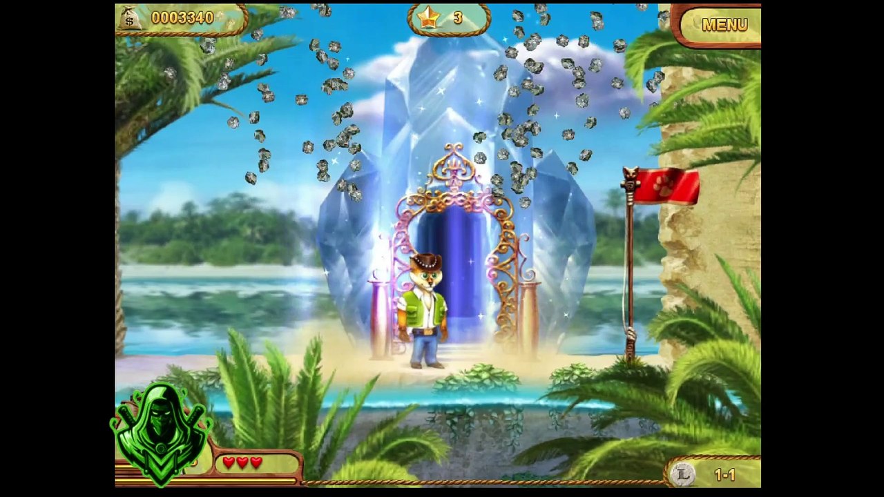 Alex Alex Gordon Pc GamePlay Walkthrough [ Stage 1 Level 1/4 ] Latest ...