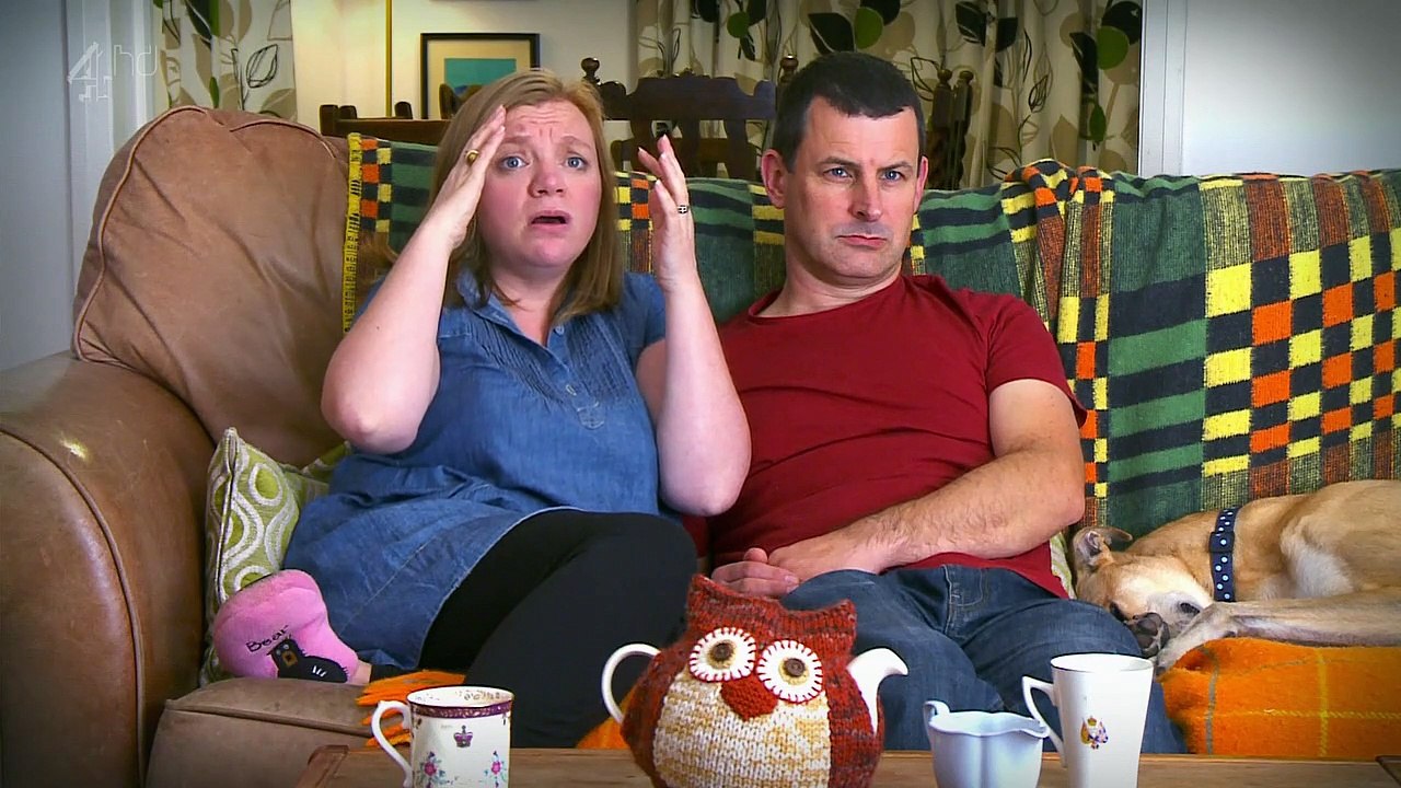 Gogglebox UK S04E04 - video Dailymotion