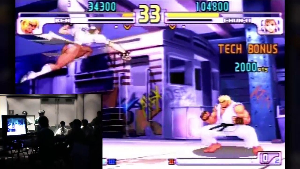 Evo Moment #37 | movie | 2015 | Official Featurette - video Dailymotion