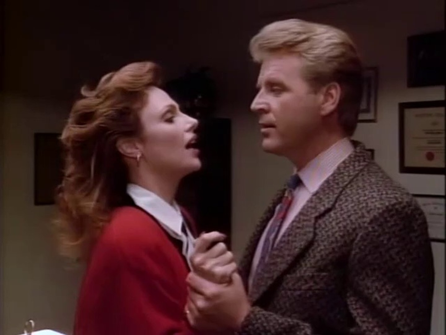 David Rasche Sledge Hammer