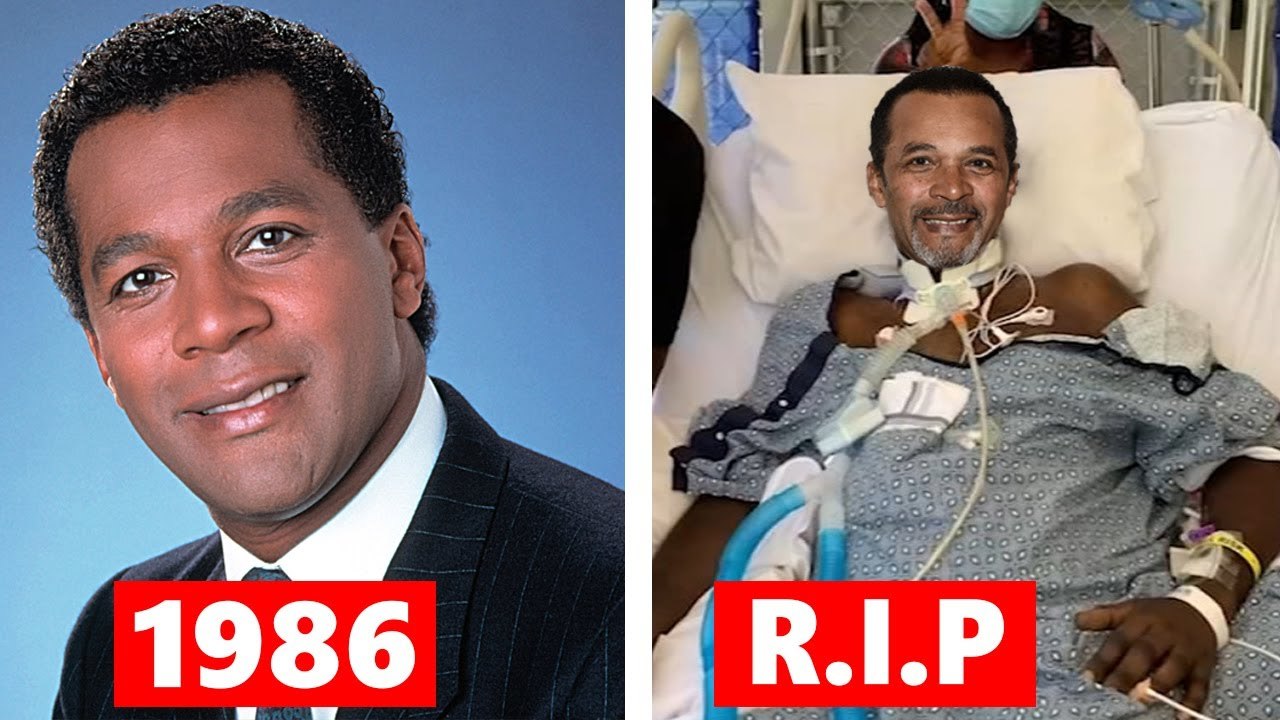 Amen 1986 Cast THEN and NOW, Who Passed Away After 37 Years- - video ...