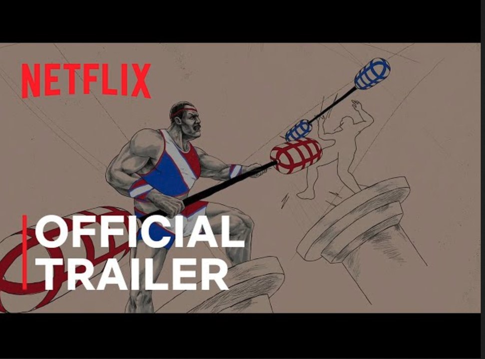 Muscles & Mayhem: An Unauthorized Story of American Gladiators ...