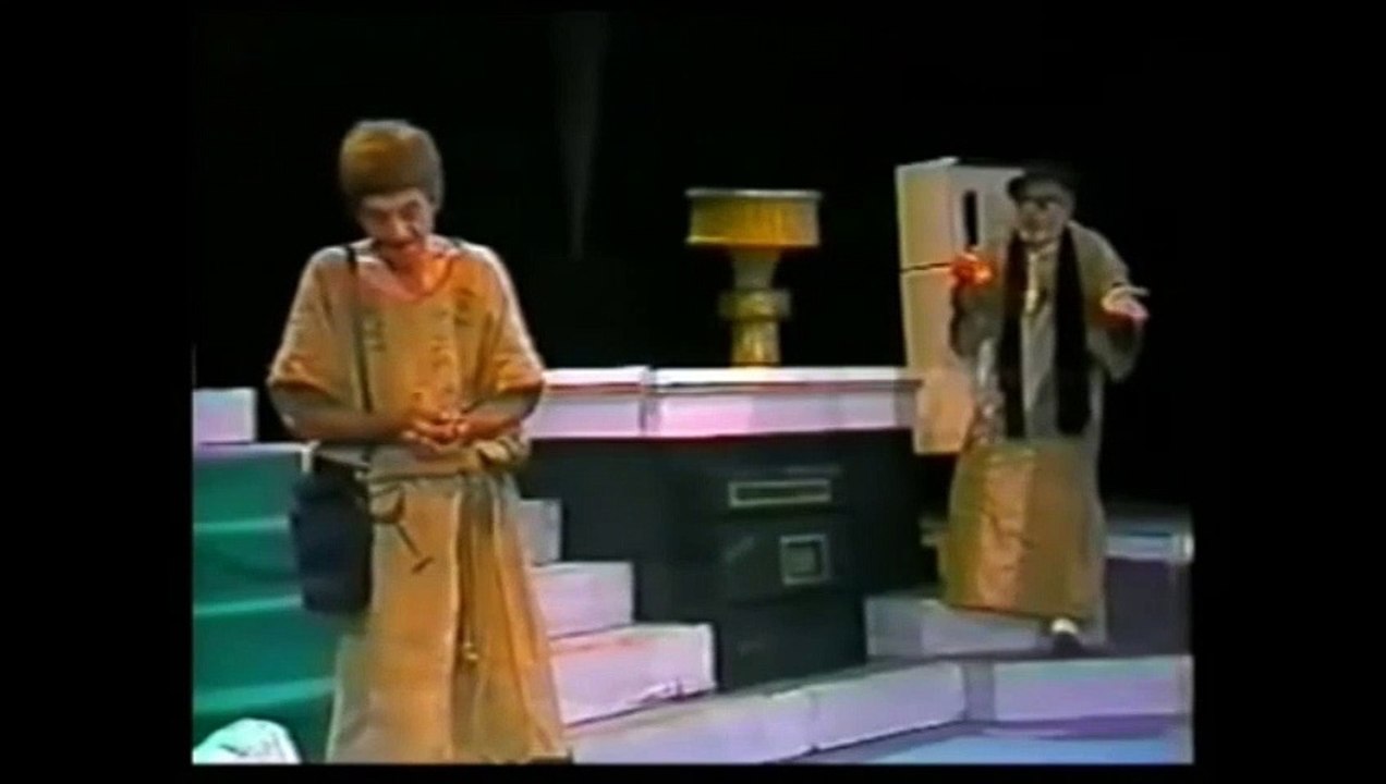 TEATRI NE EKRAN - "DHELPRA DHE RRUSHTE" - video Dailymotion