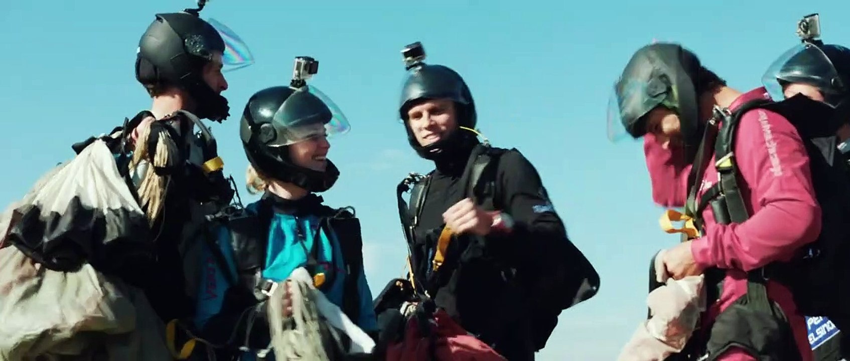 Hex | movie | 2022 | Official Trailer - video Dailymotion