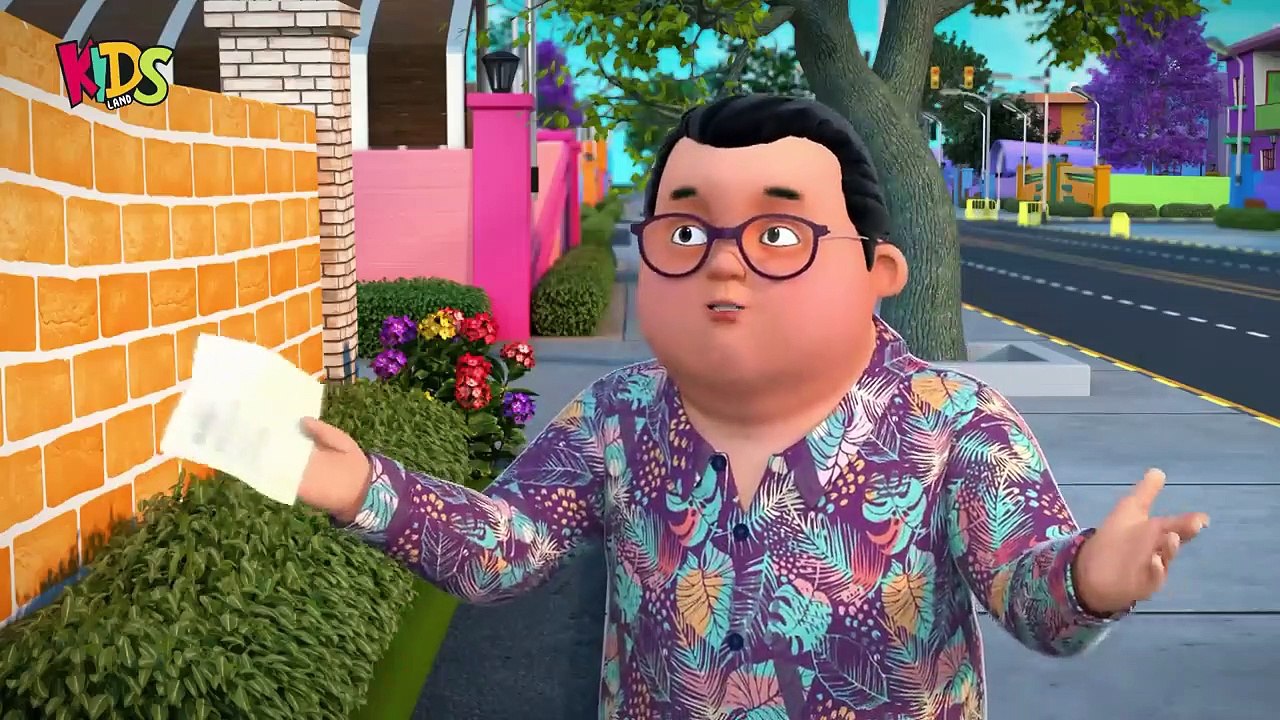 Ghulam Rasool New Episode 2023 ｜ Mission Compass ｜ Islamic Cartoon ｜ 3D ...