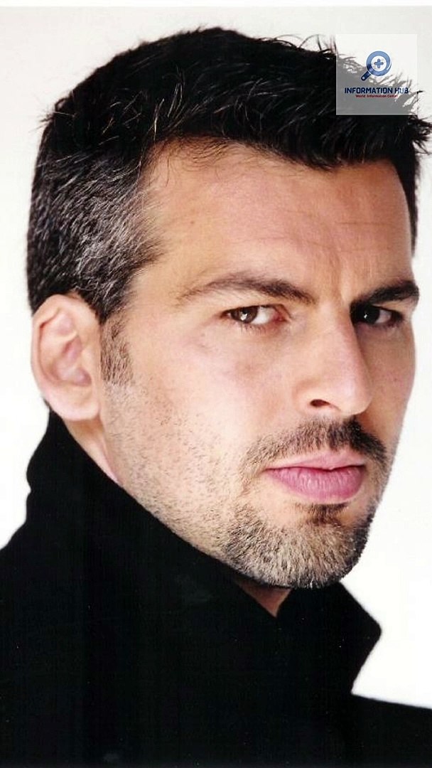 Oded Fehr