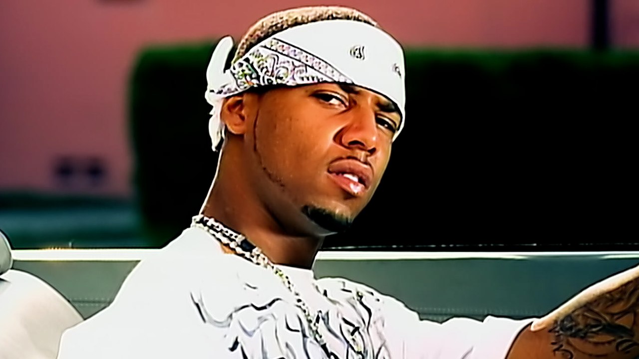 Juelz Santana - Dipset (Santana's Town) - video Dailymotion