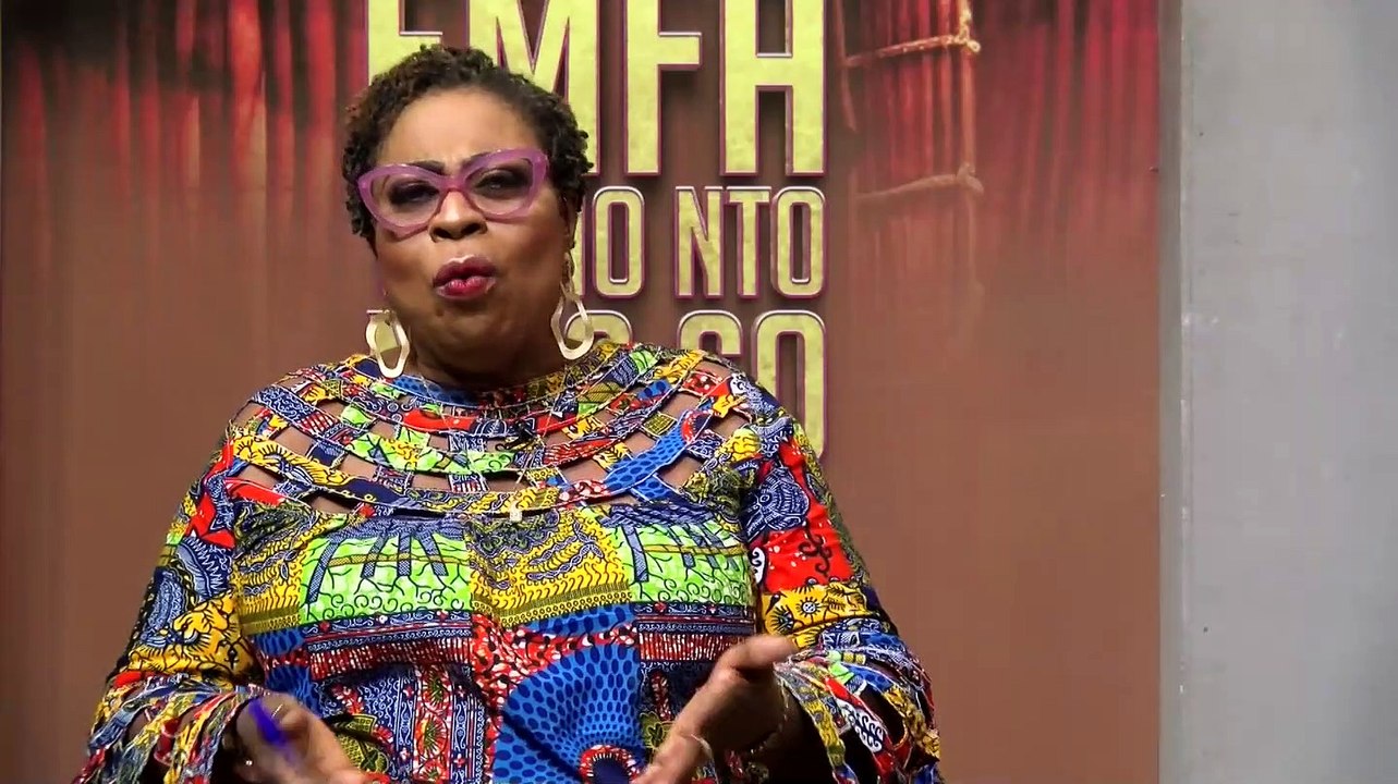 Emfa Wo Ho Nto Nipa So Chatroom on Adom TV (23-6-23) - video Dailymotion