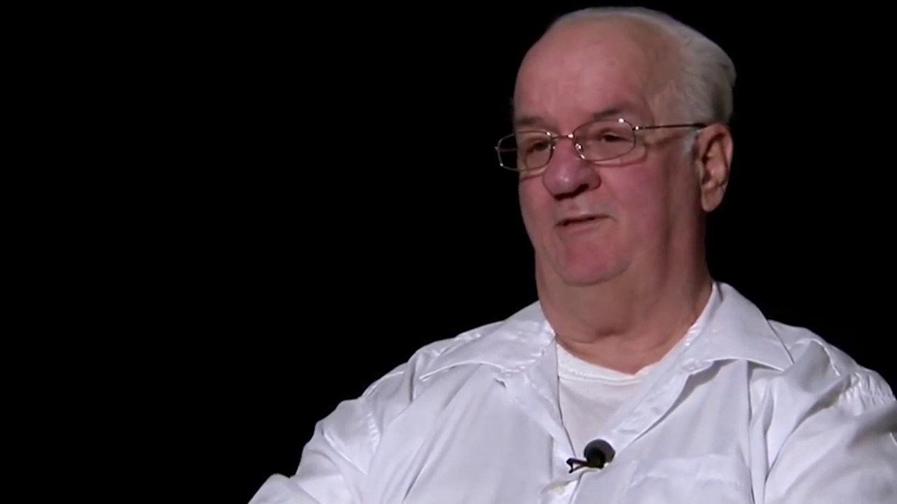Interview with a Serial Killer: Arthur Shawcross - video Dailymotion