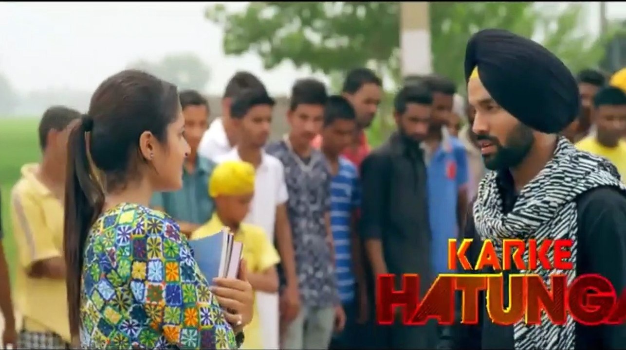 Soormay, (Video Song) ,With Lyrics | ,HARINDER BHULLAR | ,Latest ...