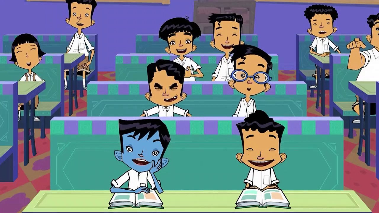 Roll No 21 season 1 episode 9 in hindi - video Dailymotion