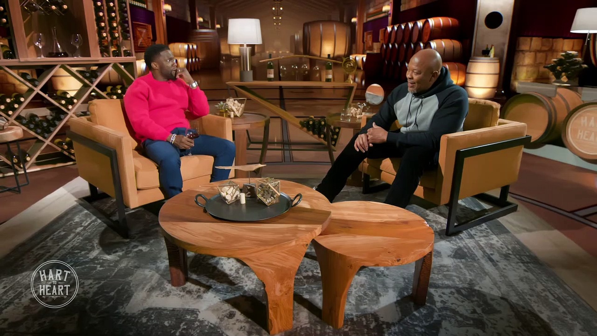 Heart To Heart Tv Show