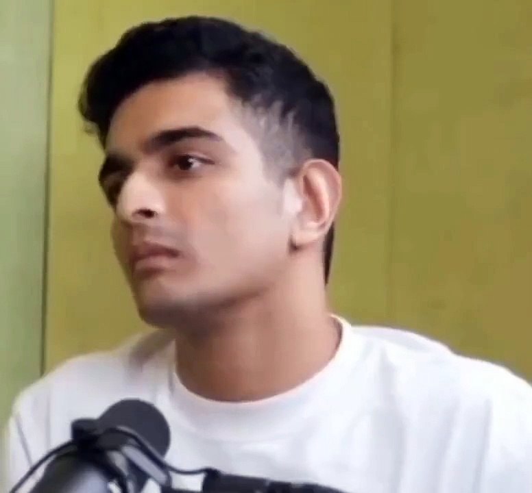 Ranveer-Allahbadia-Reaction - video Dailymotion