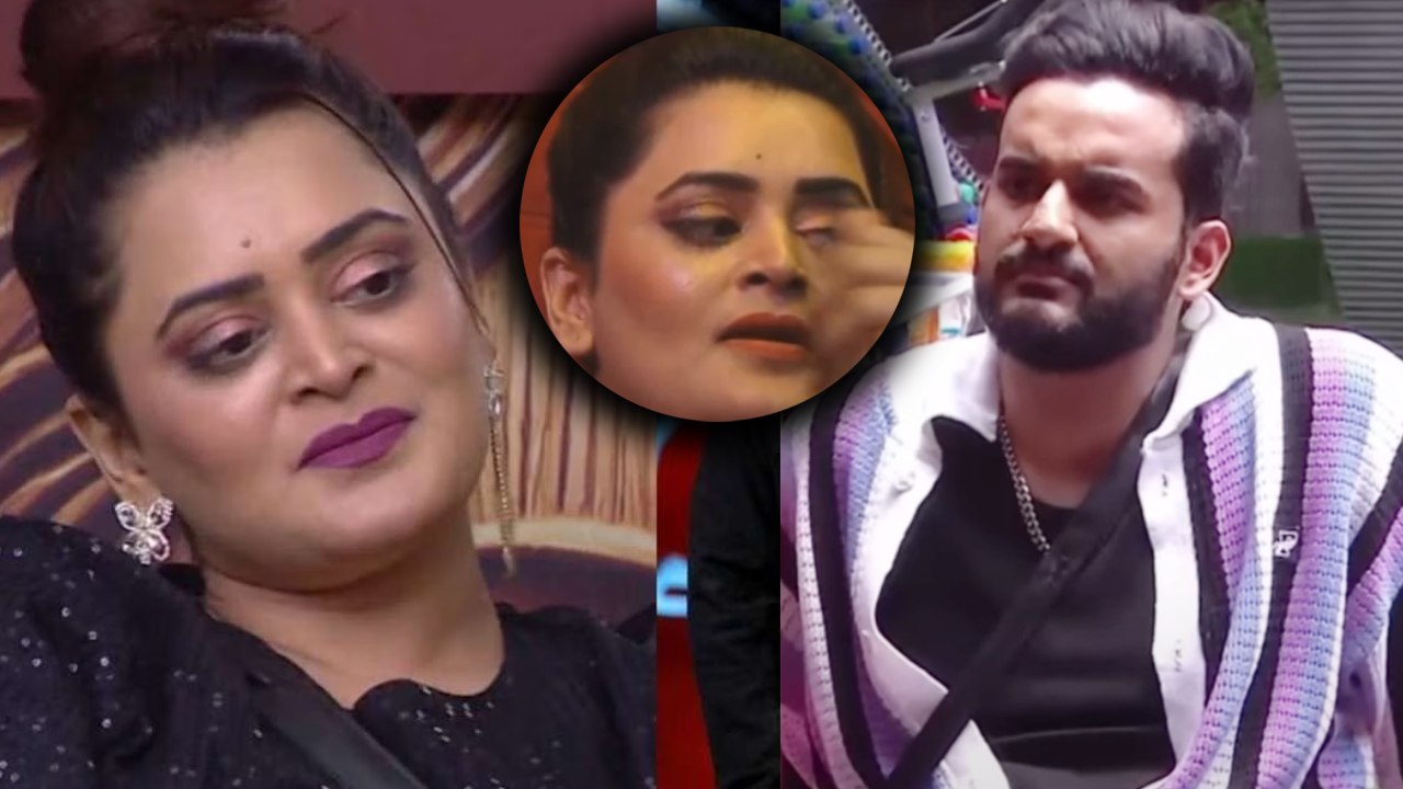 Bigg Boss OTT 2:Fukra Insaan यानी की Abhishek पर Bebika Dhurve ने क्या लगाया गंदा इल्जाम ...