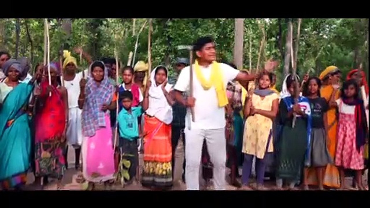 Chala Hasdev Jangal la Bachabo - Kirti Kusro & Hritika singh shyam ...