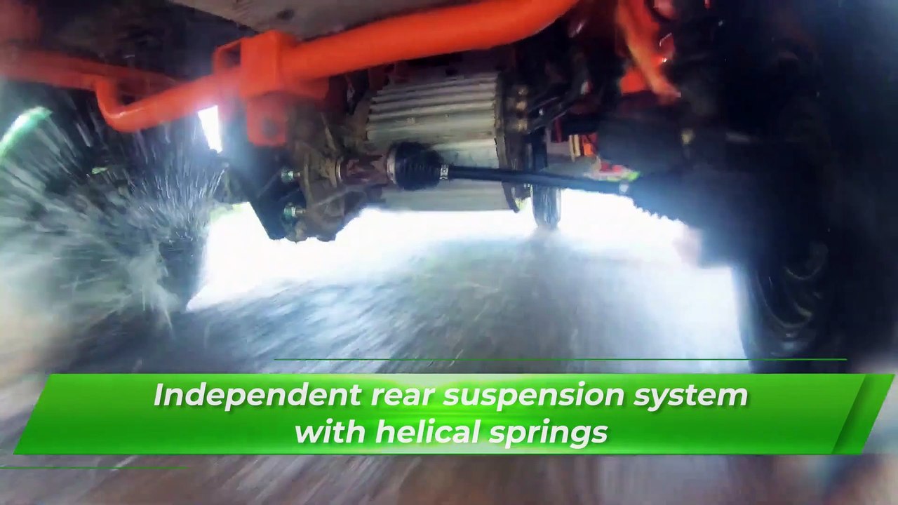 Altigreen neEV High & Low Deck Electric Cargo Auto Rickshaw 2023 ...