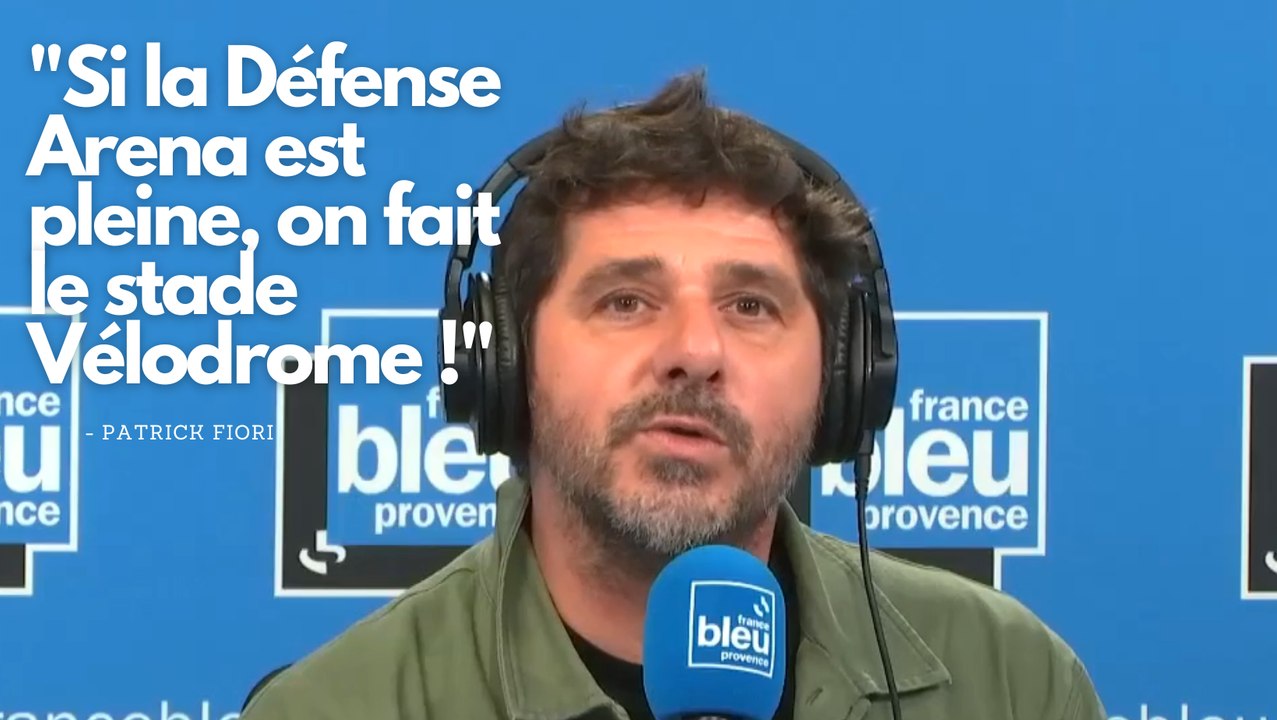 Corsu Mezu Mezu 2 au Vélodrome ? - Vidéo Dailymotion