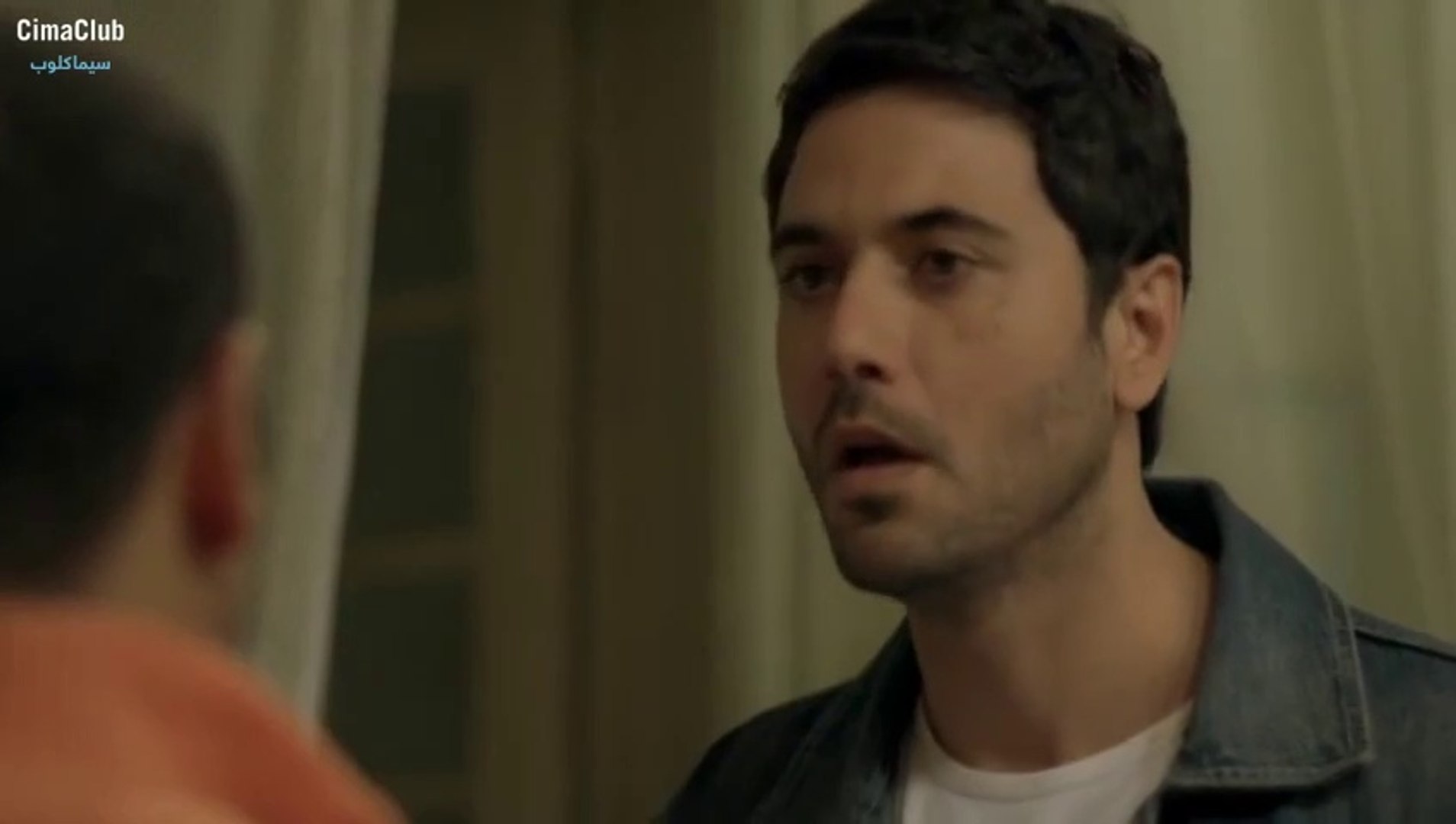 Cimaclub Movies قلت انك تسلطفيننى | CimaClub