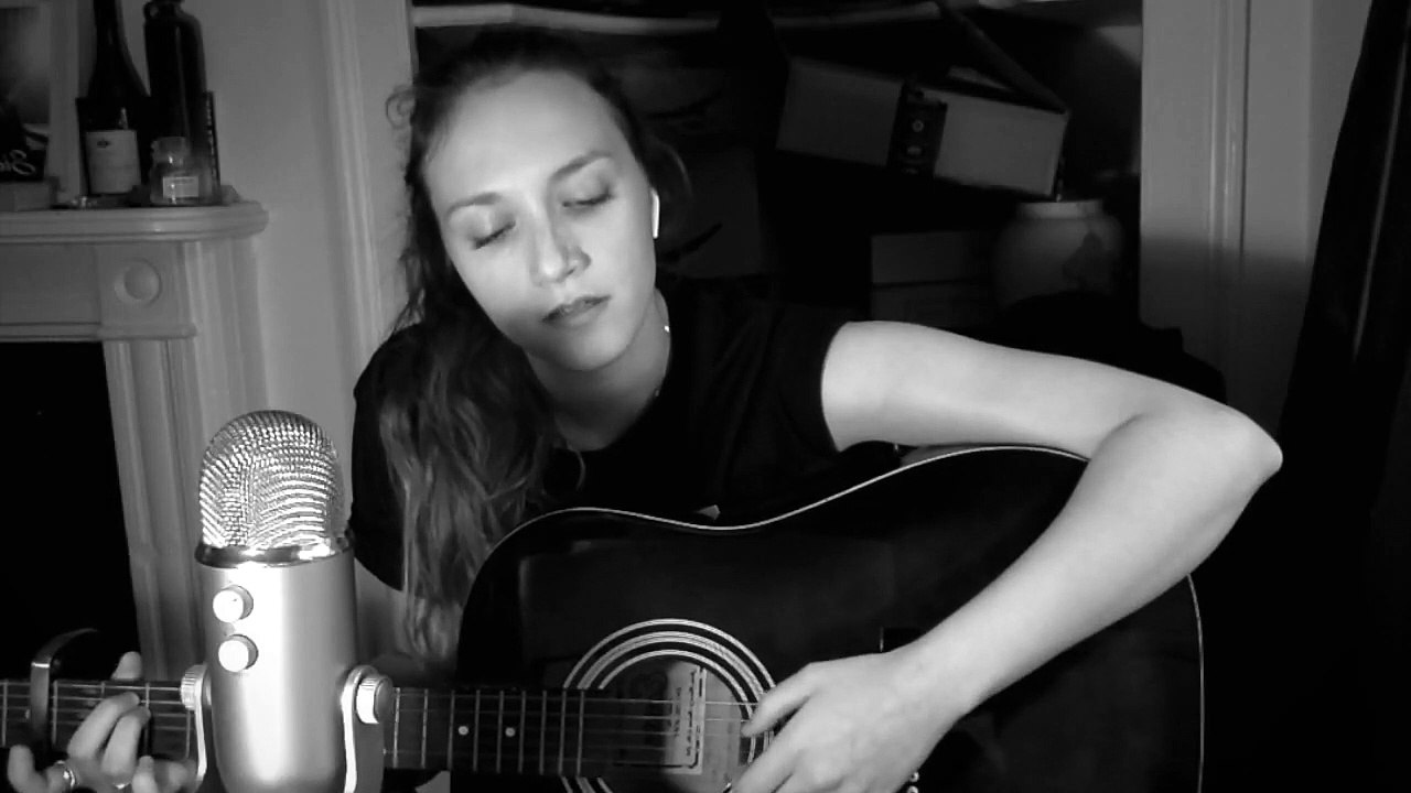 (COVER) Two Of Us - Alice Chater - video Dailymotion