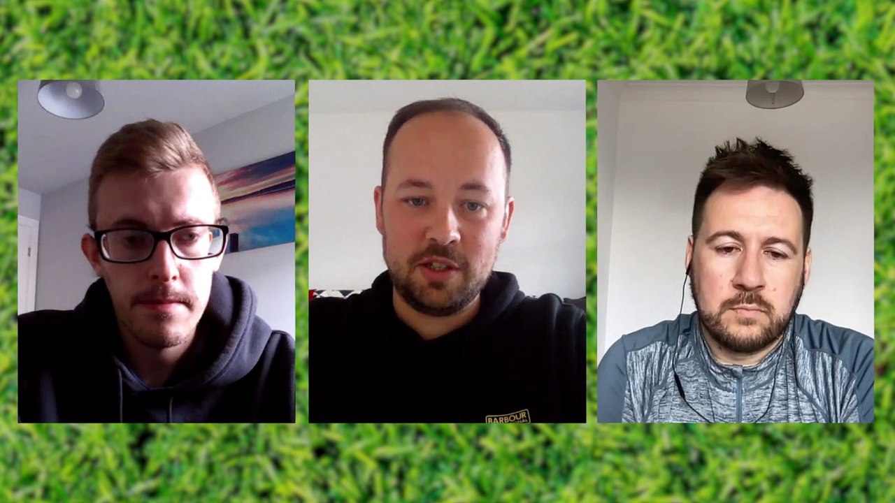 Fitbaw Talk - Scottish football podcast - video Dailymotion