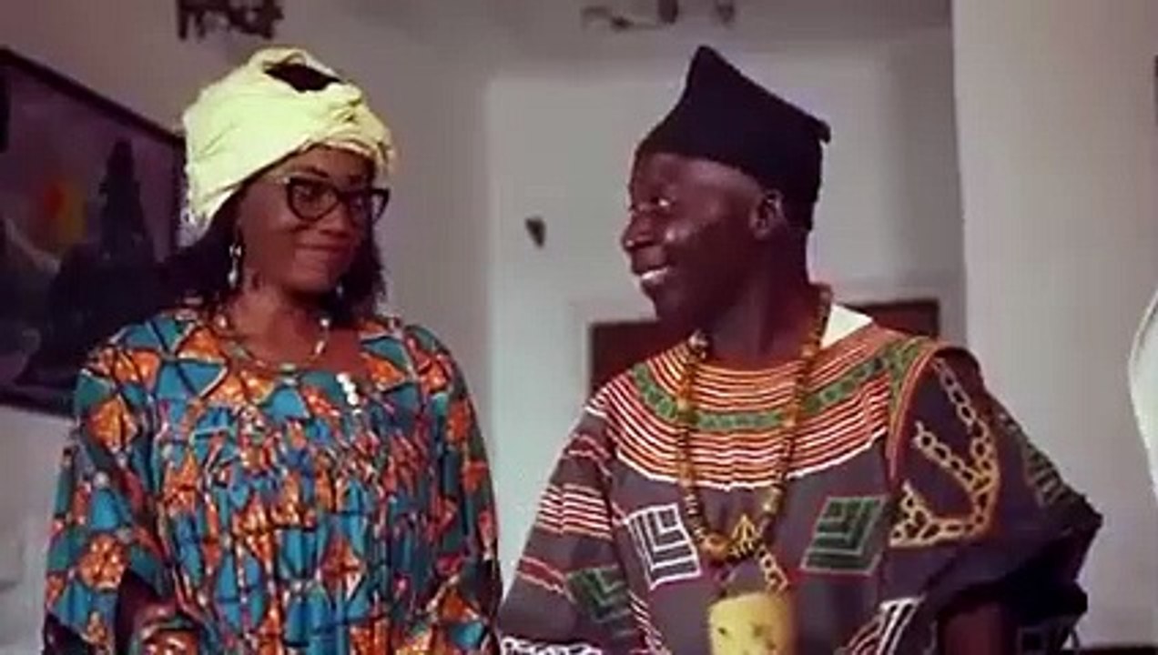 Awa | show | 2021 | Official Trailer - video Dailymotion